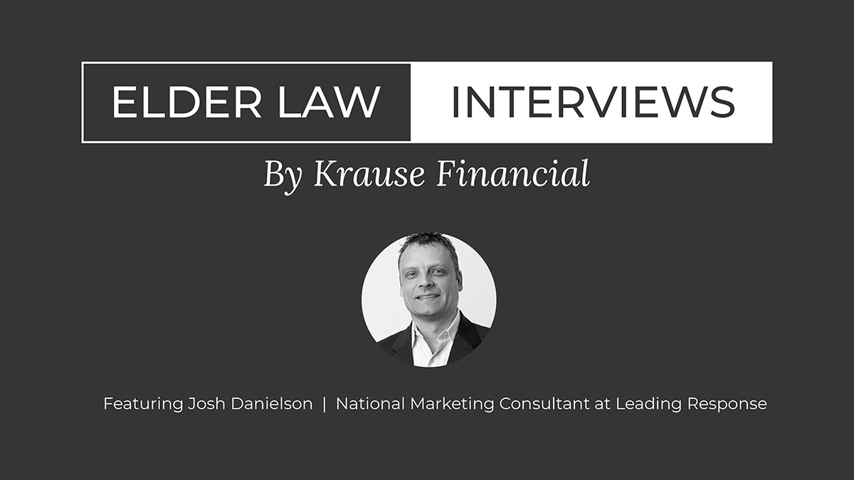 Direct Mail Marketing for In-Person Seminars - Attorney Access