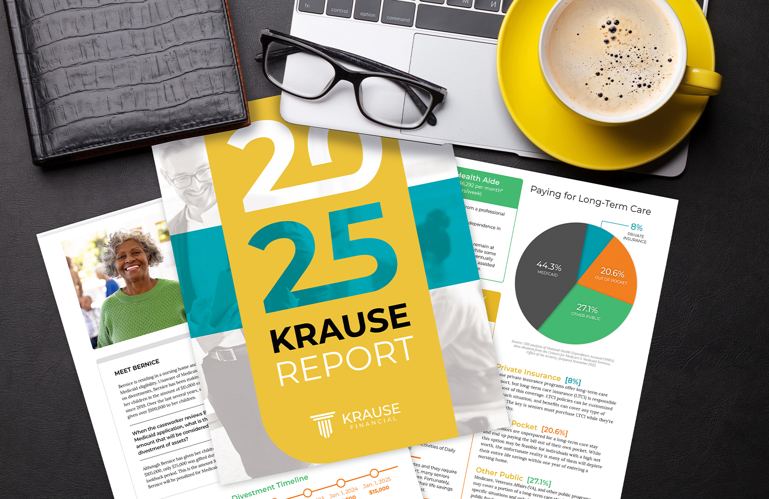 2025 Krause Report - Attorney Access