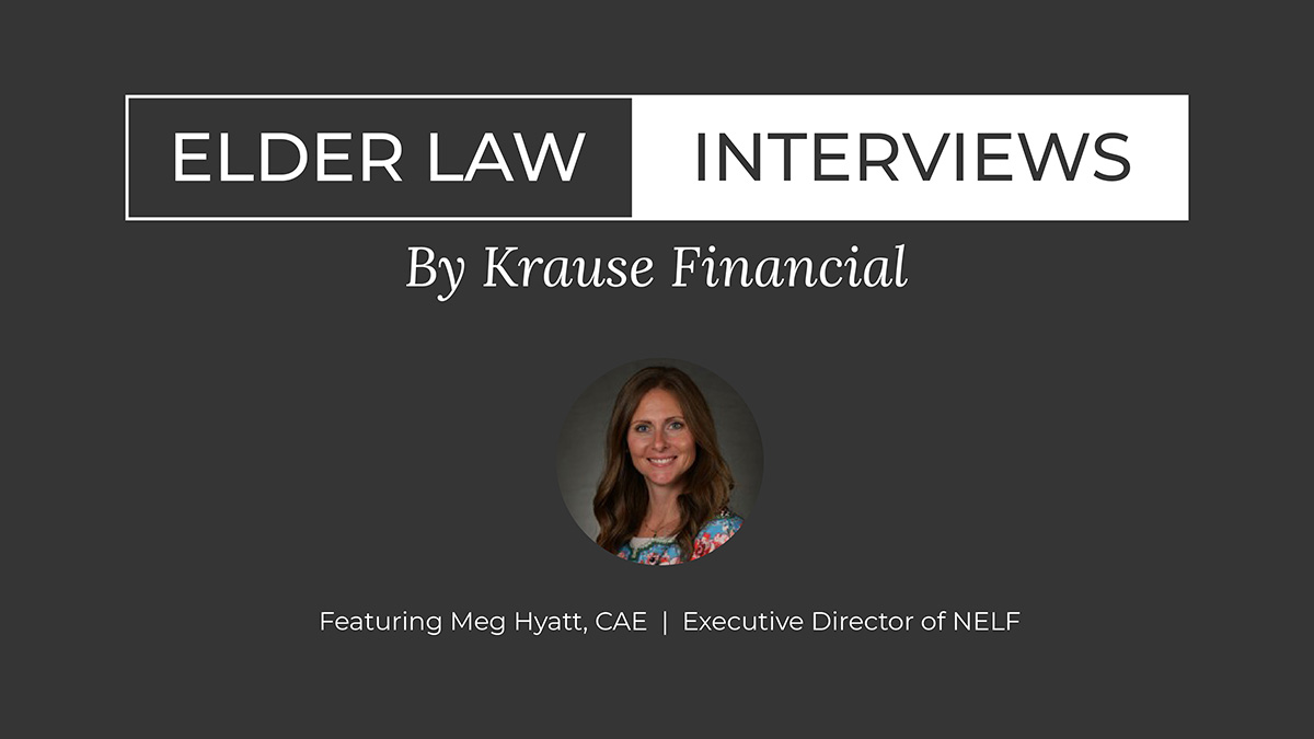 Becoming a Certified Elder Law Attorney - Attorney Access