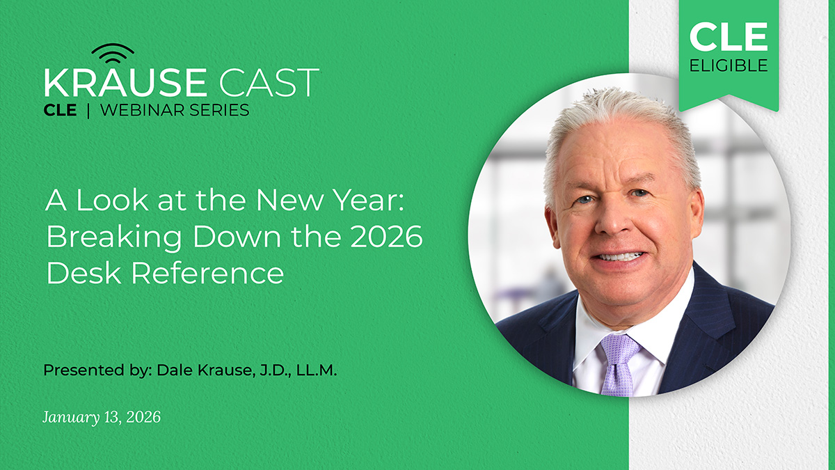 A Look at the New Year: Breaking Down the 2026 Desk Reference ...